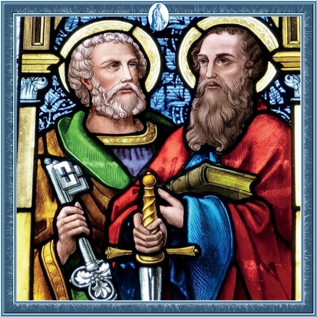 Santo do Dia - Conheça a incrível vida do Santo do Dia de Hoje