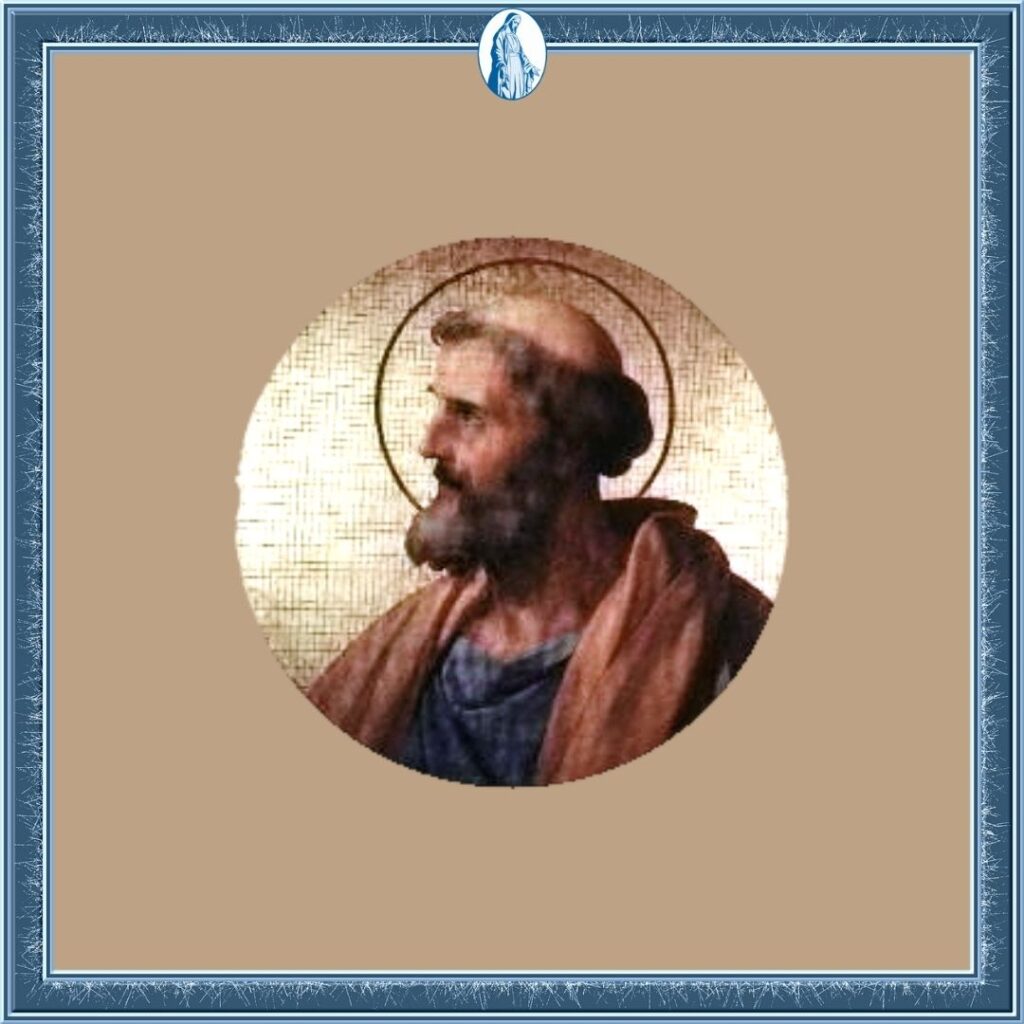 Santo do Dia - Conheça a incrível vida do Santo do Dia de Hoje